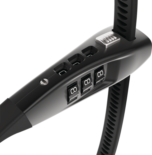 Combiflex™ TravelGuard 70 | Cable lock | ABUS